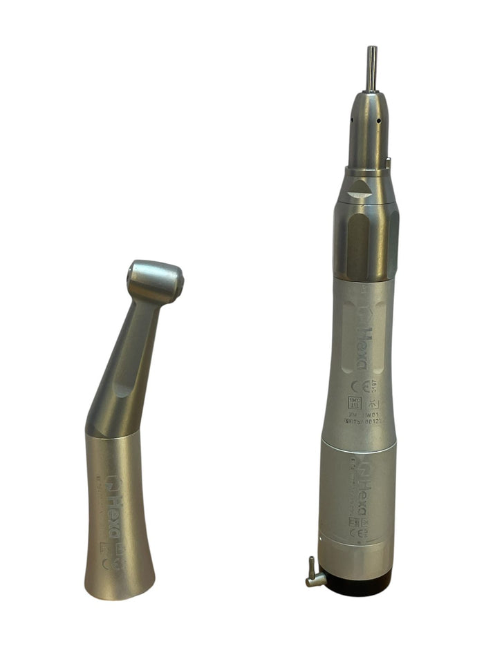 HEXA low-speed kit – Kandil Medical Company
