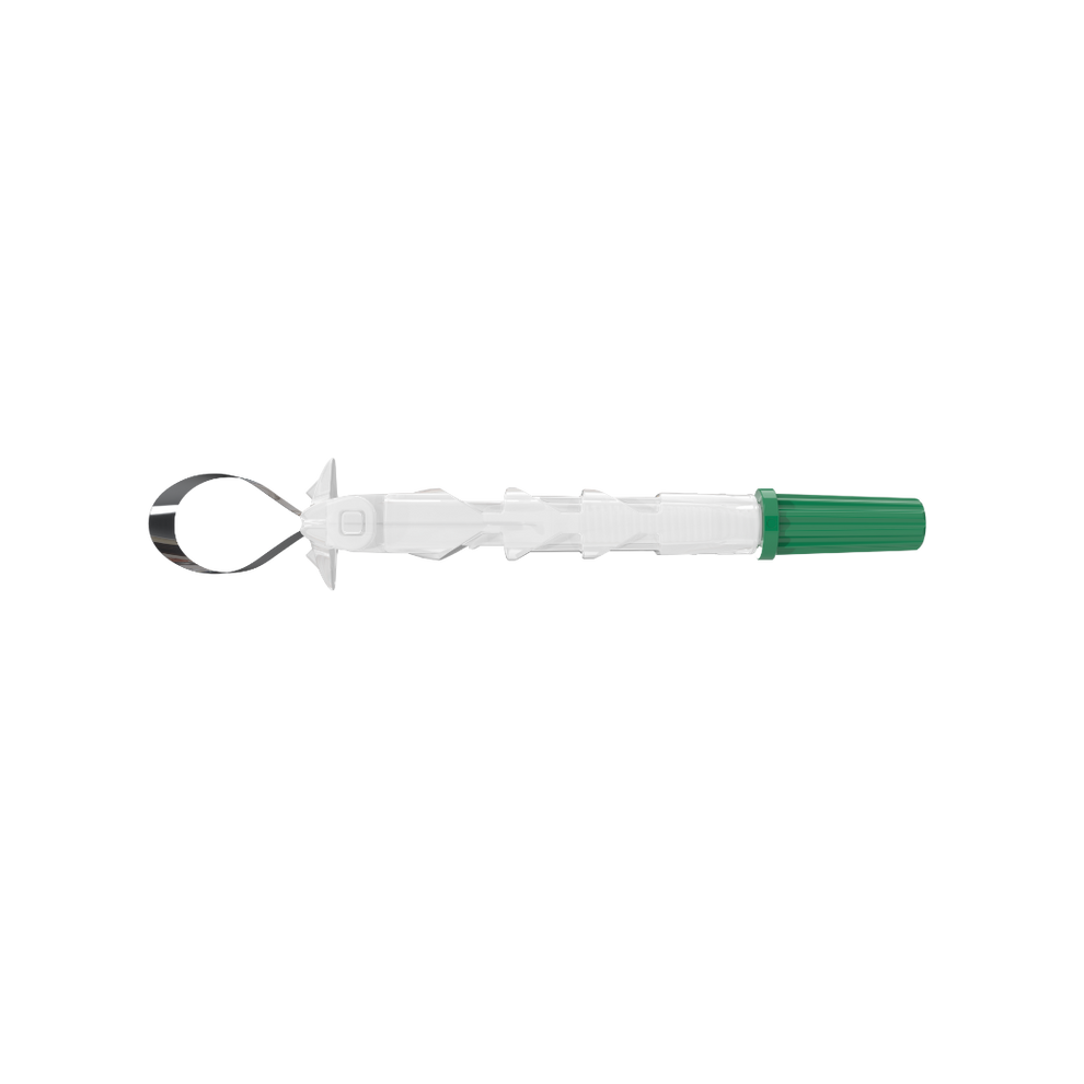 Omni-Matrix Universal 6.5 mm Winged .0015" SS Green – Kandil Medical ...