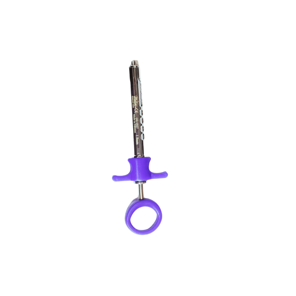 Metix High Quality Syringe – Kandil Medical Company