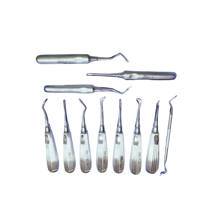 Metix high Quality Elevators kit – Kandil Medical Company