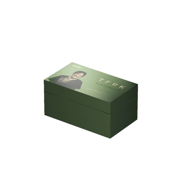 TFRK (Yoshi Terauchi File Removal Kit) – Kandil Medical Company