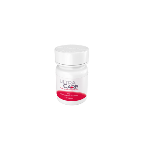 Ultracare Topical anesthetic gel – Kandil Medical Company