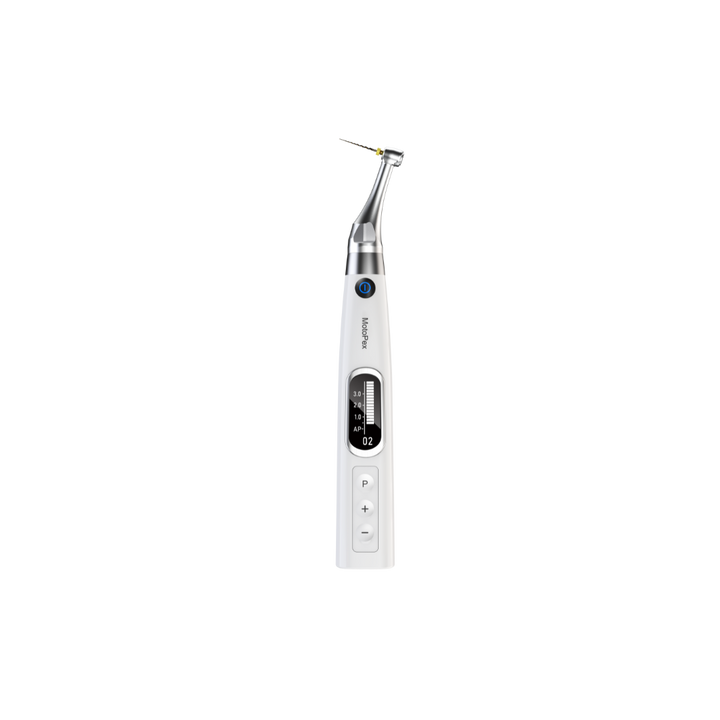 Dual Function Endo Motors – Kandil Medical Company